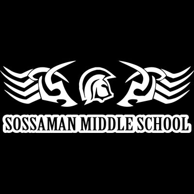HOME Sossaman Middle School