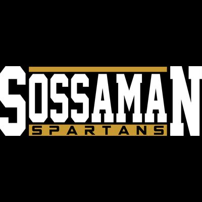 HOME Sossaman Middle Spiritwear